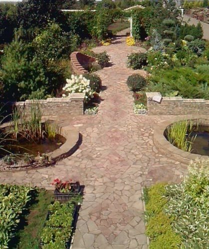 Sera ve bahçe ürünleri Flora Pitomnik, Vladimirskaya oblastı, foto