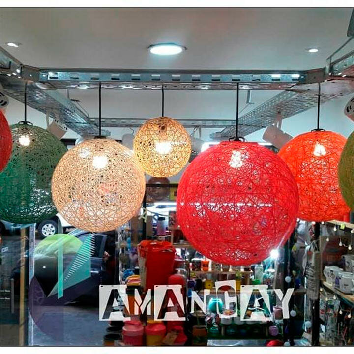Hediyelik eşya mağazaları Amancay Regalaría, Mar del Plata, foto