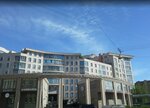 Elitnyie Na Petrogradskoj Apartments (Петрозаводская улица No:13), kısa süreli konaklama  Saint‑Petersburg'dan