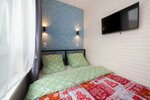 Vlyublino-2 Guest house (Tsimlyanskaya Street No:3к3), otel  Moskova'dan