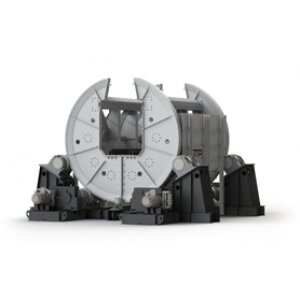 Madencilik ekipmanları firmaları Ipr Holding, Lyuban, foto