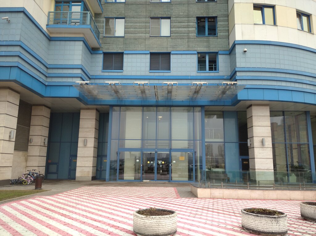 Lüks gayrimenkul Воробьевы Горы, Moskova, foto