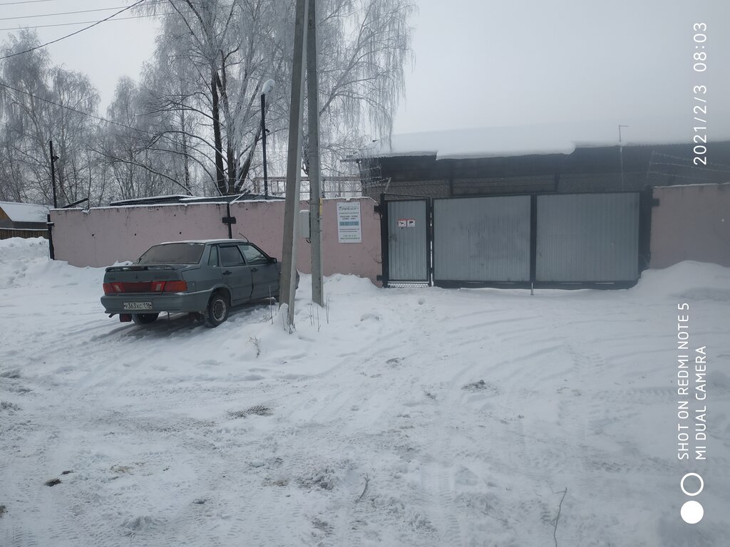 Su, ısıtma, kanalizasyon sistemleri EcoFresh Carbon, Zelenodolsk (Yeşel Üzen), foto