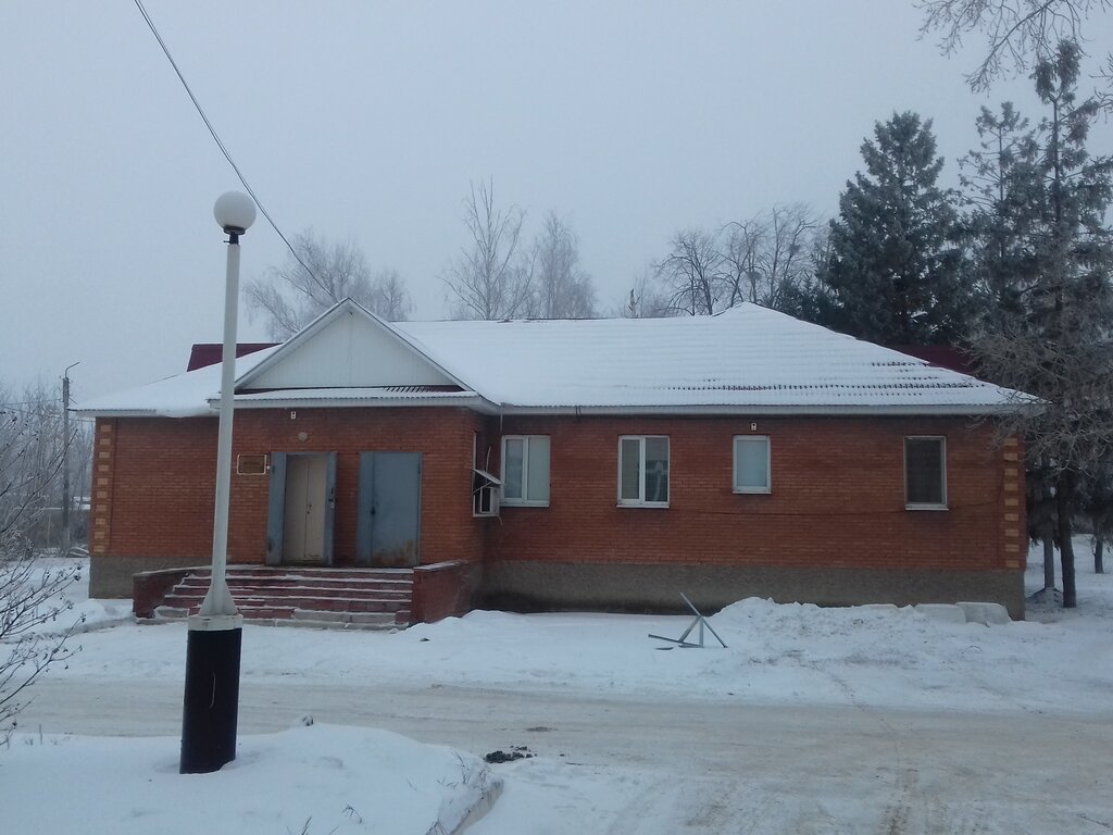 Eczaneler Нурлатская ЦРБ, аптека, Nurlat, foto