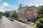 Lion Apartments - Nemo (Pomeranian Voivodeship, Sopot, ulica Grunwaldzka, 88A), kısa süreli konaklama  Pomeranian Voyvodalığı'ndan