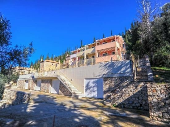 Otel Agios Nikitas View, Dünya, foto