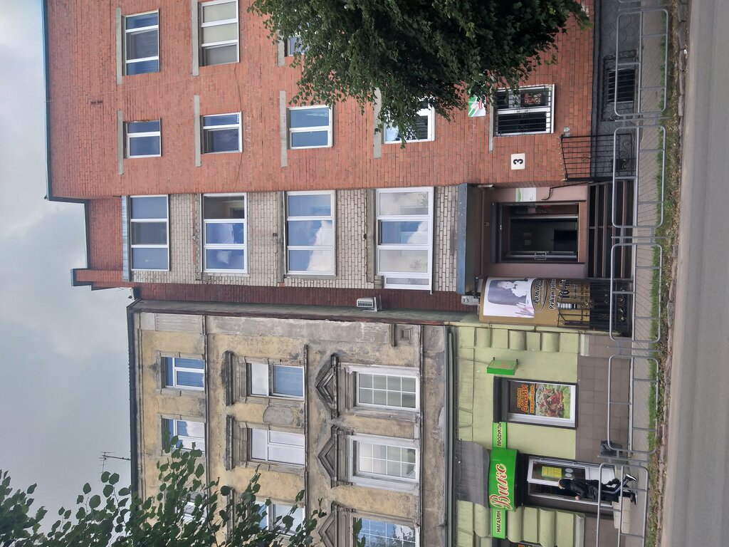 Emlak ofisi Rieltservis, Sovetsk, foto