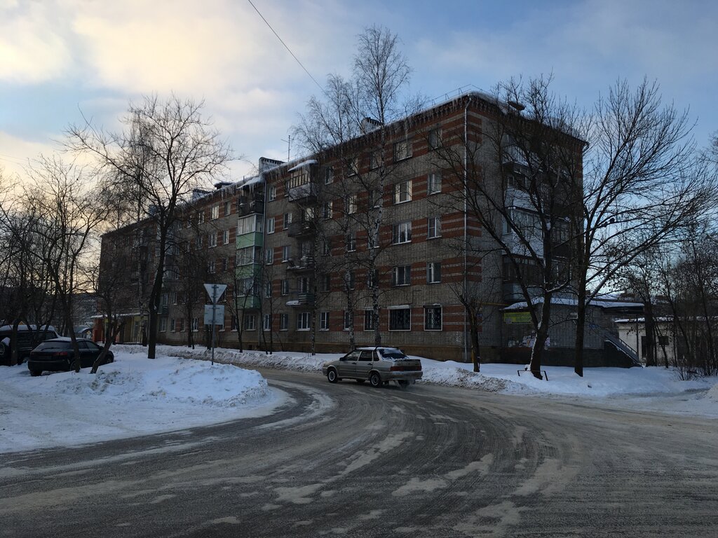 Manikür-pedikür Маникюрный кабинет, Sobinka, foto