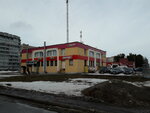 Фрукты овощи ягоды (Oraniyenbaumskiy Avenue No:41к1), manavlar  Lomonosov'dan