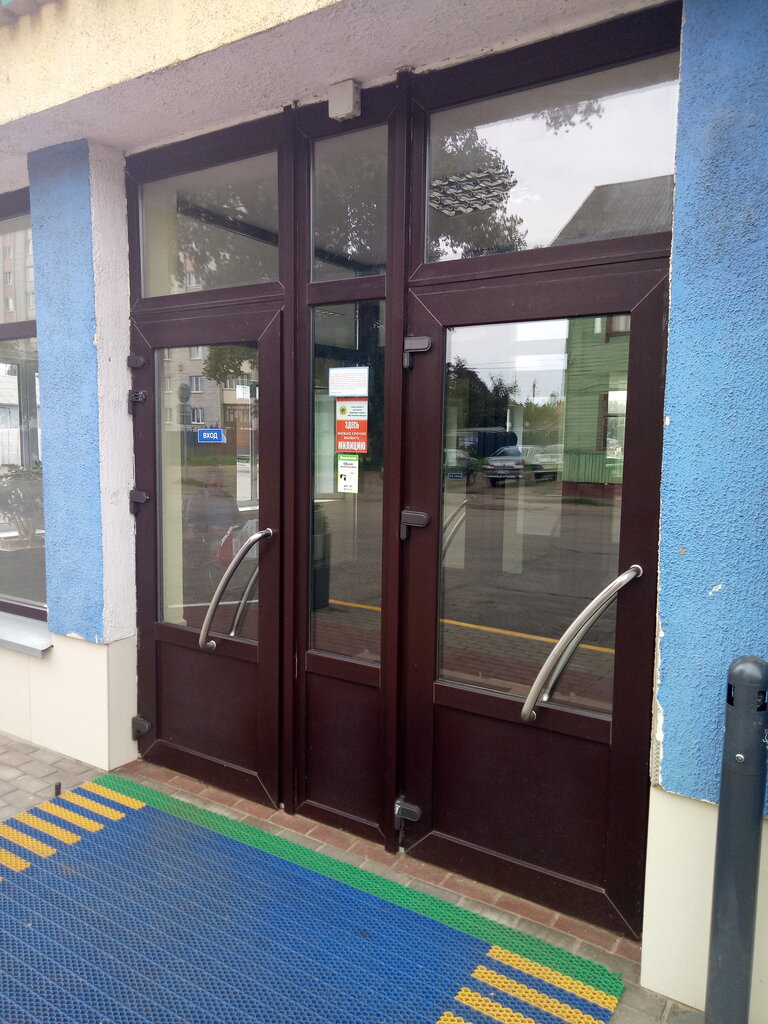 Ticari gayrimenkul alım satımı Yevroplastik Sooo, Bobruisk, foto