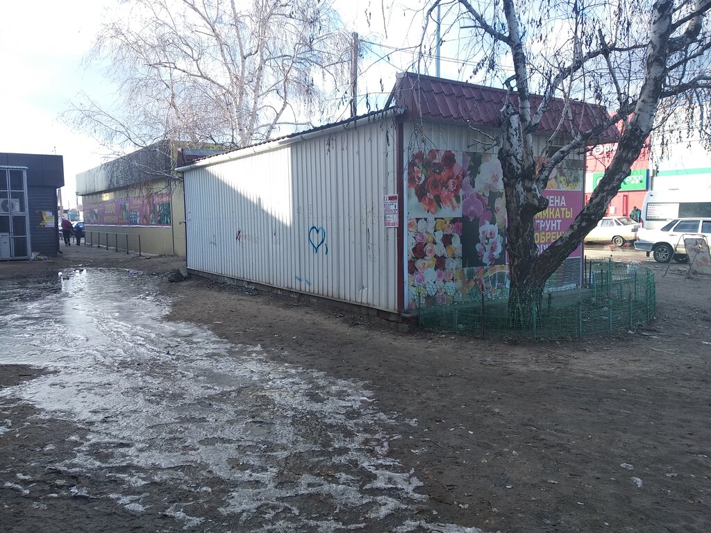 Ev temizlik ürünleri 2000 Мелочей, Krasnoslobodsk, foto
