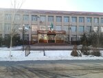 Kyzylorda Medical Higher College (Ybyraı Jahaev Street No:80/2), yüksekokul  Kızılorda'dan