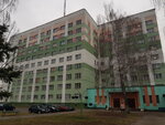 Obshchezhitiye № 1 Stroitelno-Montazhny Trest № 40 (No:17, 2nd Microdistrict), yurtlar  Zhlobin'den