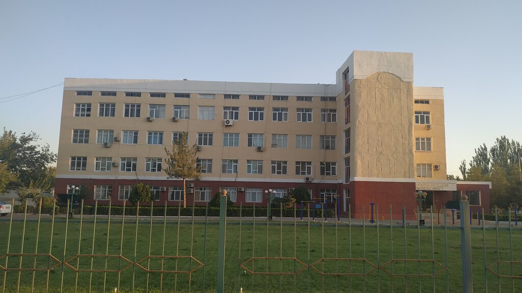 Devlet kurumları ve bakanlıklar Regional Health Department, Karşı, foto