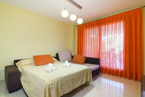 Faisà (Comunidad Autónoma de Valenciana, Alicante, Denia), otel