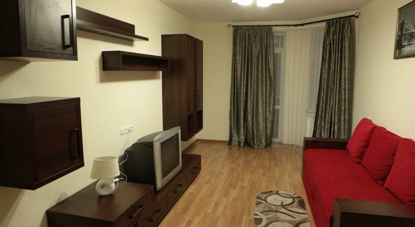 Kısa süreli konaklama Apartment Adrian Lviv, Lviv, foto