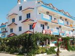 Atlantis Apart & Otel (Muğla, Marmaris, Çıldır Mah., 157. Sok., 2), otel  Marmaris'ten