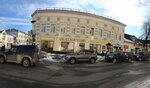 Монарх (Krestovaya ulitsa No:41, Tsentralniy Microdistrict), mobilya mağazaları  Rybinsk'ten