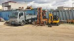 Campo Giuseppe (Apulia, Taranto, Via Mediterraneo, 43), bina yıkım hizmetleri  Puglia'dan