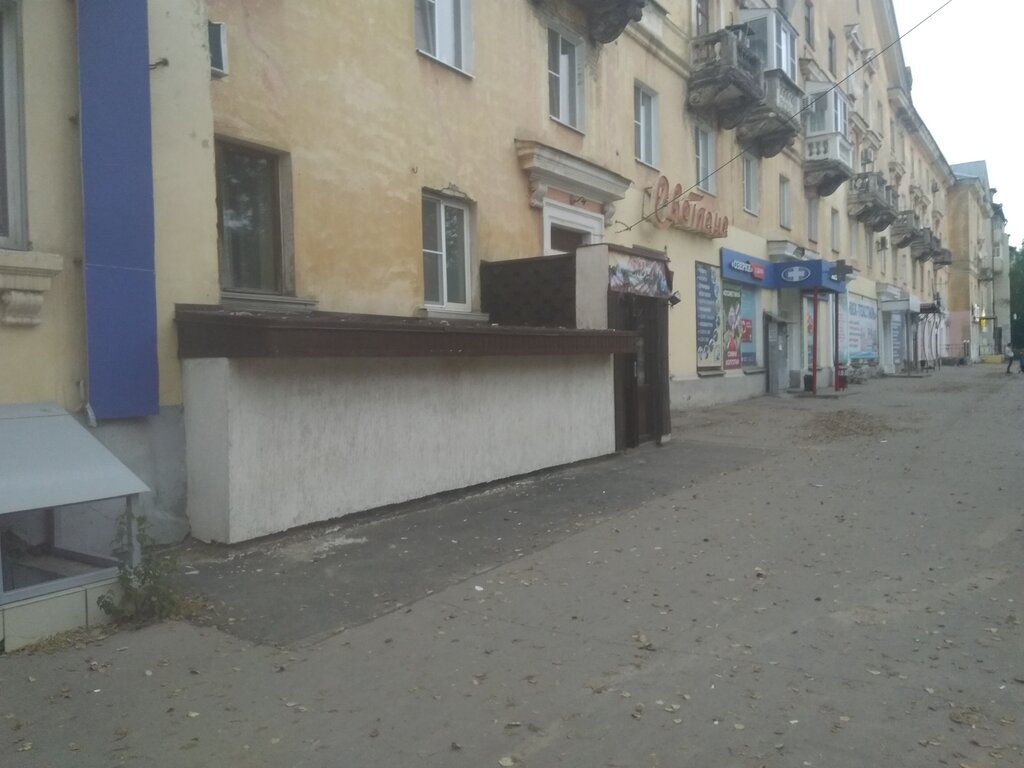 Nargile kafeler Baden-Baden, Dzerjinsk, foto