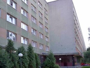 Hostel 8 Of Polytechnic University (улица Академика Андрея Сахарова No:23, Львов), pansiyonlar, hosteller  Lviv'den