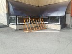 Велопарковка (Khimicheskaya ulitsa No:2/1), bisiklet park yerleri  Orenburg'dan