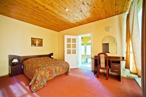 Otel Vila Flora, Klaipeda Vilayeti, foto