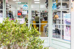 Dispensari Veterinari Del Vallés (Comunidad Autònoma de Cataluña, Provincia de Barcelona, Sant Quirze del Vallès, Sant Quirze del Valles, Carrer de Sabadell), veteriner klinikleri