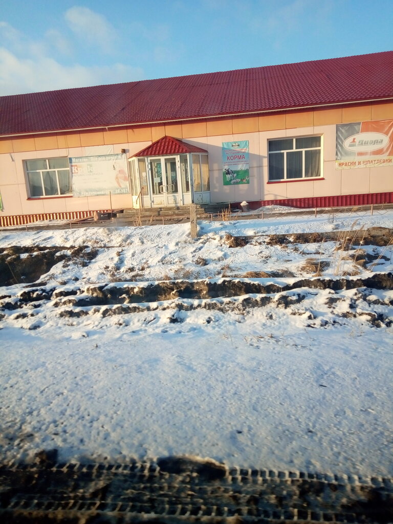 Petshop Корма, Chulym, foto