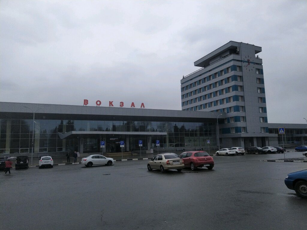 Kafe Кофейня, Ulyanovsk, foto
