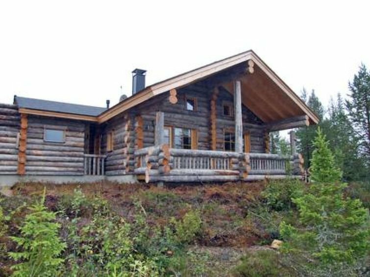 Otel Holiday Home Sarnia, Kuzey Ostrobothnia, foto