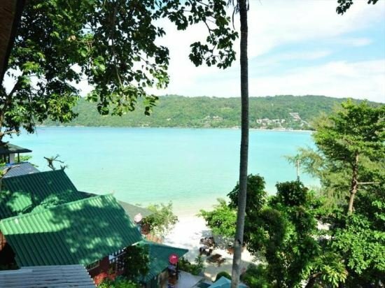 Otel Phi Phi Good View, Dünya, foto