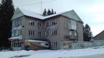 Столярные изделия (Liteynaya ulitsa No:1А), kerestecilik  Iskitim'den