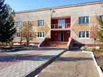 Ресурсный центр в Сфере Образования (ulitsa Krasny Put No:1, rabochiy posyolok Gorkovskoye), eğitim denetim kurumları  Omskaya oblastından