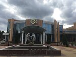Территориальный отдел ЗАГС Россошанского района Управления ЗАГС Воронежской области (Proletarskaya ulitsa No:110Б, Rossosh), evlendirme daireleri  Rossoş'tan