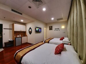 85 Prague Hostel (Taiwan, Kaohsiung City, Zihciang 3rd Road), otel  Kaohsiung'dan