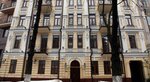 Botanic Apartments L'va Tolstogo (Lva Tolstoho Street No:41), kısa süreli konaklama  Kiev'den