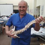 Остеокоучинг (Novoslobodskaya Street No:18), kemik hastalıkları doktoru  Moskova'dan