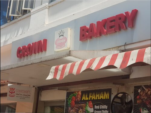 Kafe CakesKart, Kerala, foto