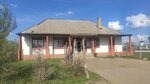 Продукты (Sovetskaya ulitsa No:21, selo Dyakovka), market  Saratovskaya oblastından