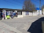 Михайловский городской рынок (ulitsa Mira No:79В), pazarlar ve çarşılar  Mihaylovka'dan