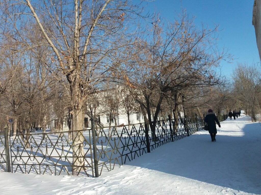 Yüksekokul Гуманитарно-технический колледж, Yekibastuz (Ekibastuz), foto