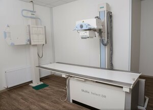 Спектр-Диагностика (11-y pereulok No:49), tıp merkezleri ve klinikler  Taganrog'dan