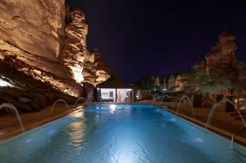 Otel Shaden Resort & Hotels, , foto