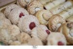 Pasticceria Chirico (Campania, Caserta, Marcianise, Via Cristoforo Colombo, 31), sanayi ekipmanları firmaları