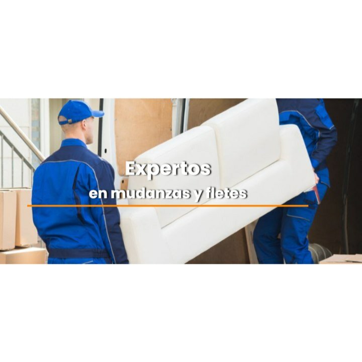 Evden eve nakliye Arenales Flet, Buenos Aires, foto