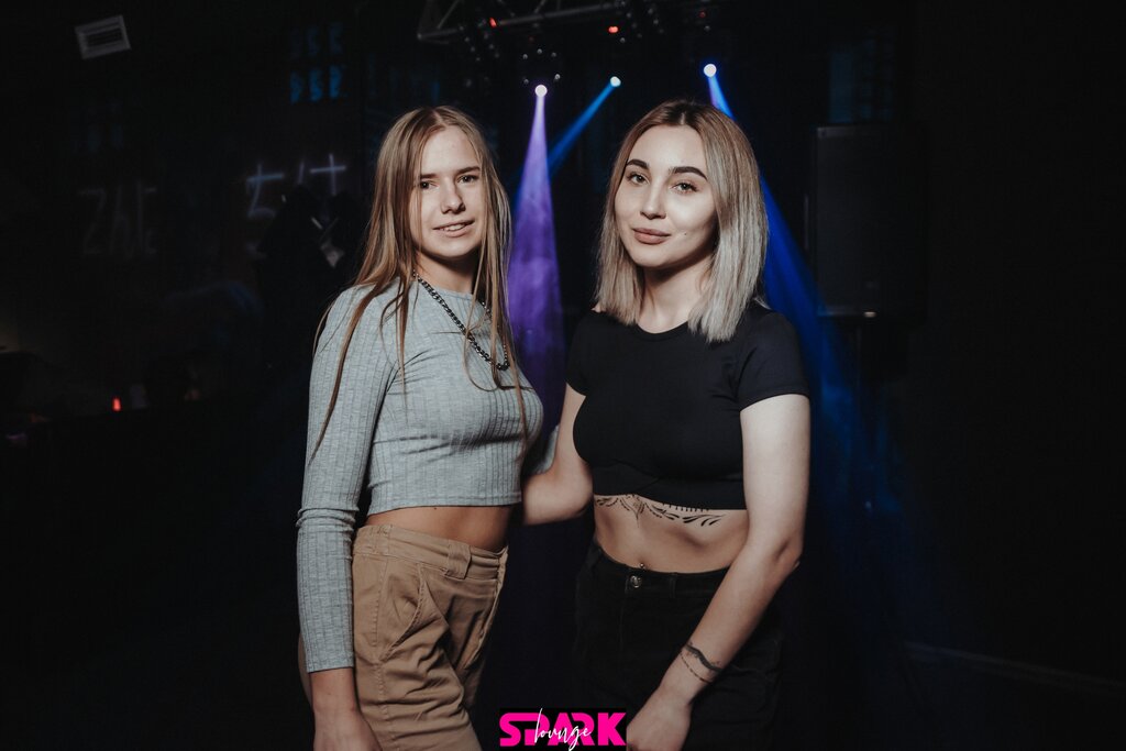 Nargile kafeler Spark Lounge Bar, Sterlitamak, foto