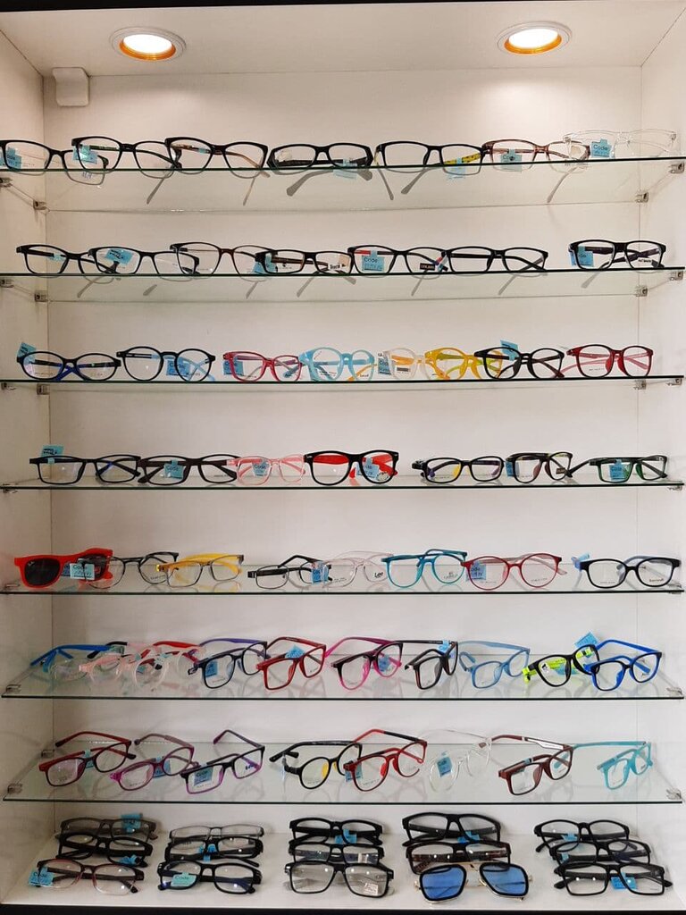 Optik Vision, Taşkent, foto