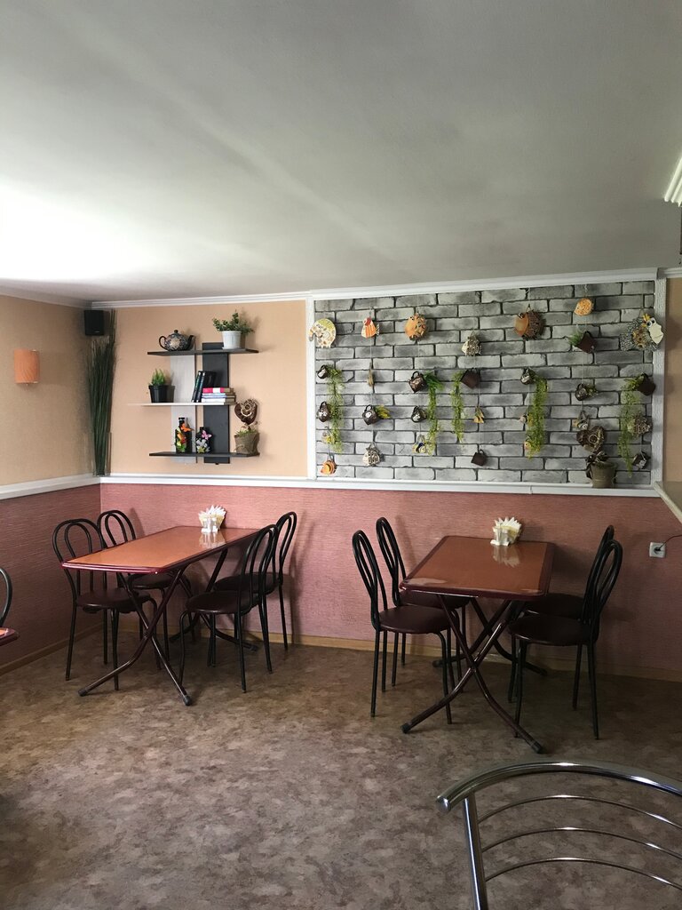 Kafe Уют, Feodosya (Kefe), foto