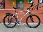 Veloklub (Yuzhnaya ulitsa No:2), bisiklet mağazaları  Protvino'dan